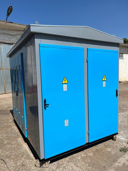 Transformatorlar KTPS GKTP 3 Yil garantiya