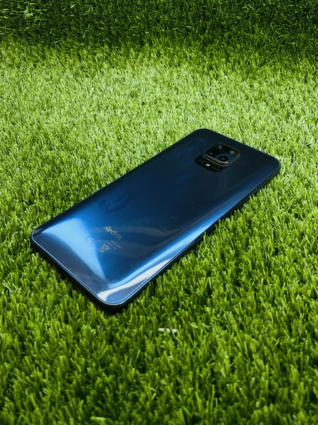 Redmi Note 9S sotiladi