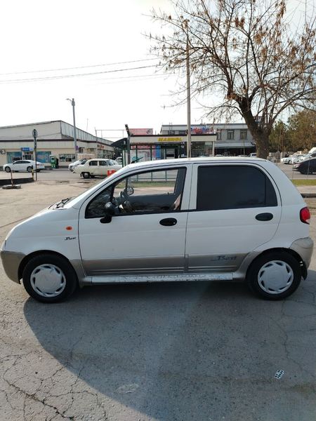 Matiz best srocna sotiladi