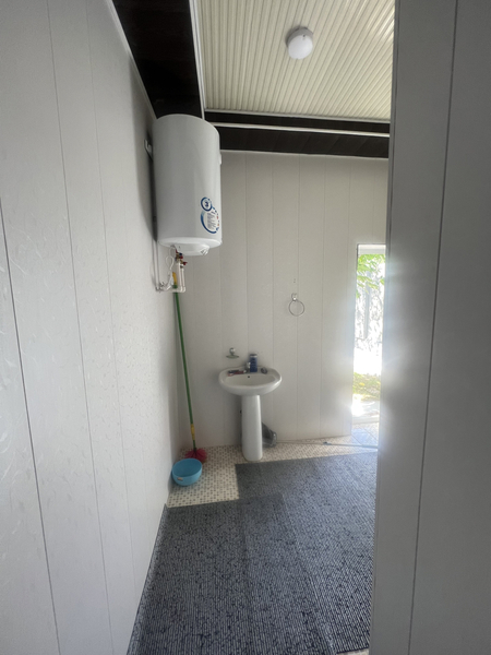 Dacha bor oila va ulfatlar