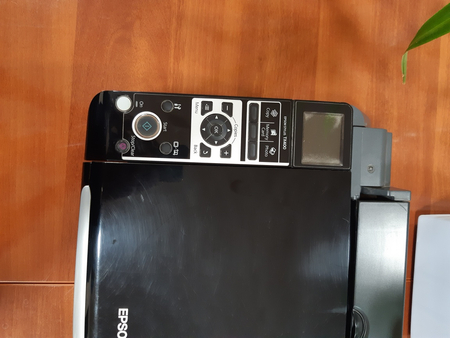 Принтер Epson TX400 3-1
