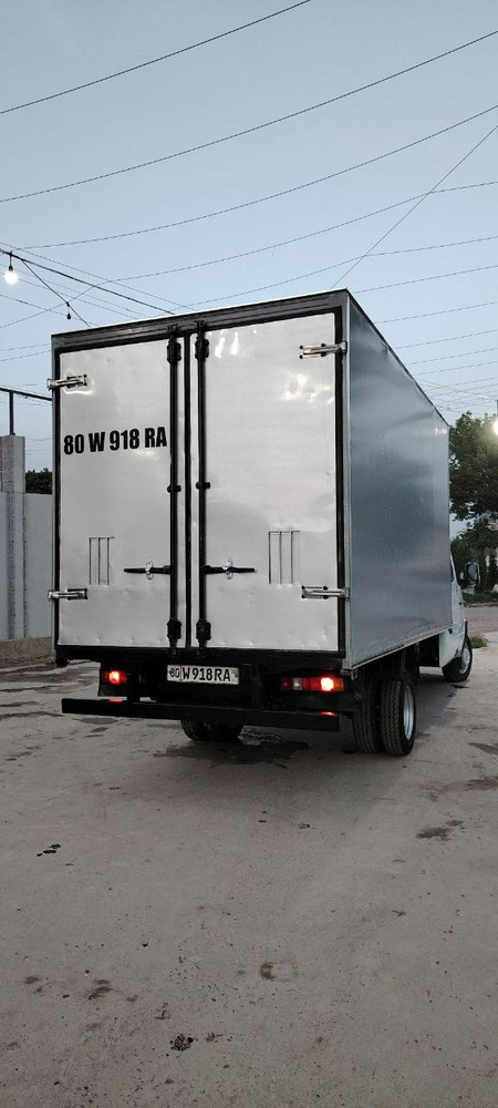 Holati zur aybi yuq