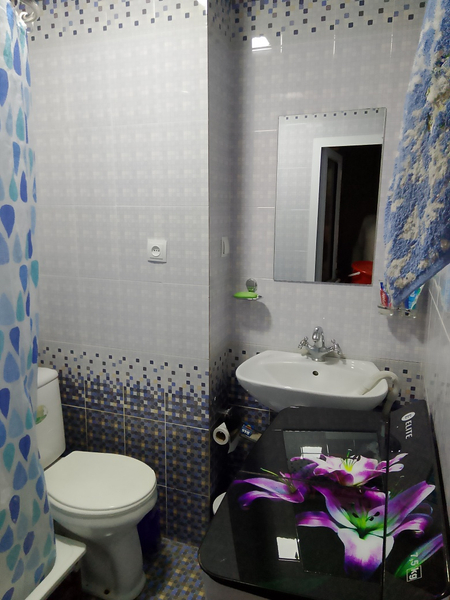 Продаётся кв в Янги хаёт районе, своя