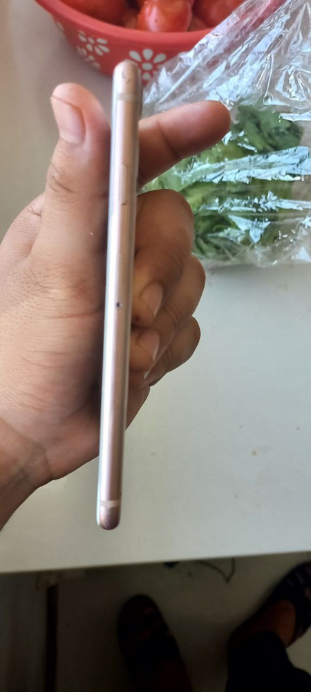 iPhone 8 KH/A  64gb 100%
