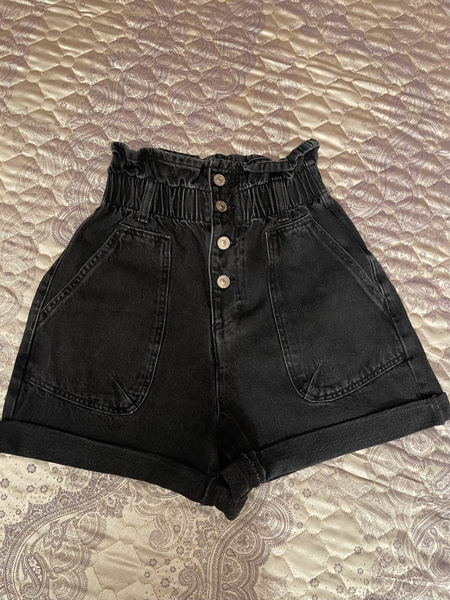 Шорты от Zara