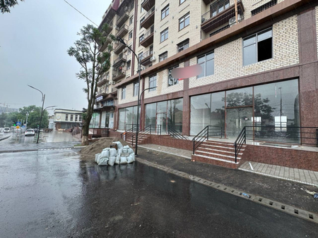 помещение  в ЖК BB-Stroy 243 кв.м