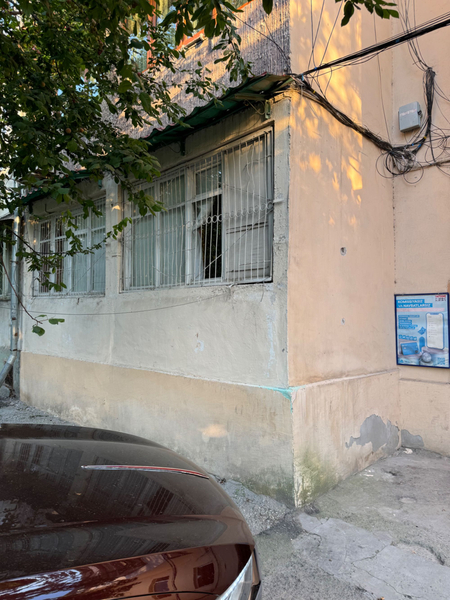 Срочно продаётся 2х комнатная квартира Oq Tepa