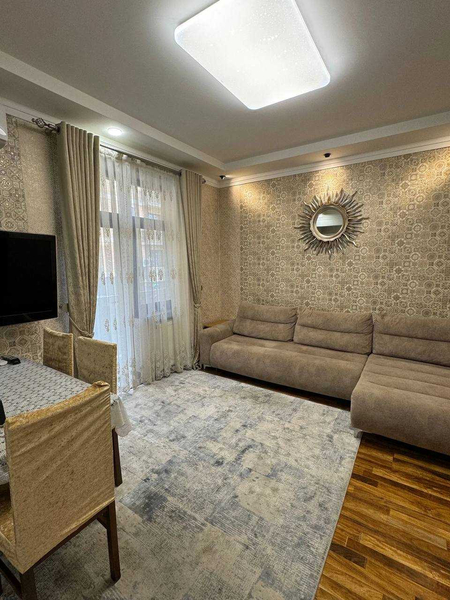 Алмазар • Себзар • 3-комн • 85 м² • этаж 2/8 • [MGA: 103]