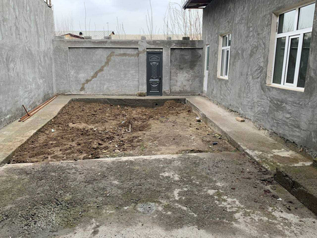 Срочная продажа дома 2,5 сотки  Янгиобад ресторан 0712