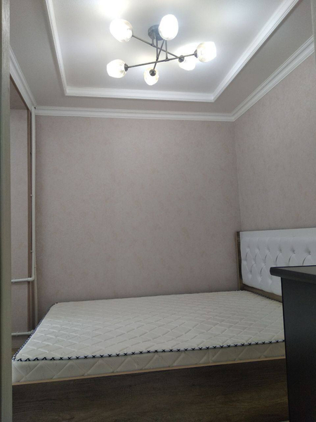 Д.Народов Ташкент сити. 3х комнатная 9 этаж 96m2.
