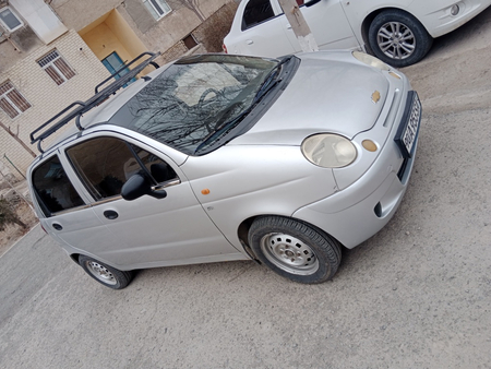 Matiz Sotiladi Urganch