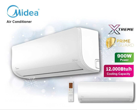 Кондиционер инвертор Welkin Novus 09 Full DC Inverter