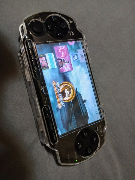 Assalom alekum Psp sotiladi 64gb xotira 220ta uyini borin