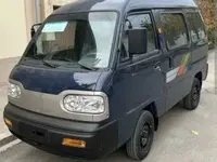 Damas autosalondan