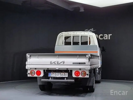Kia Bongo 3 1tonnali zakaz asosida Oʻzbekistonga yetkazib beramiz