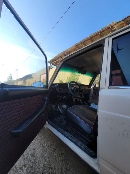 Vaz 2104 samarkand
