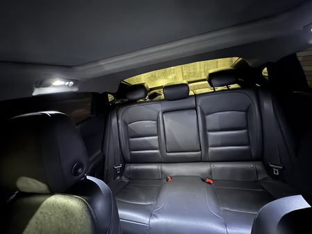 Malibu 2, 2.4 atmosferniy