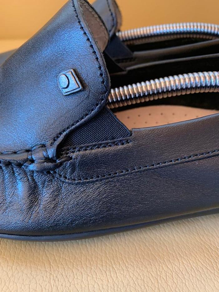 Мокасины Германского производителя «ROHDE» 41-размера / UNISEX