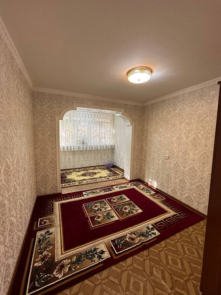 Продается 3 ком квартира