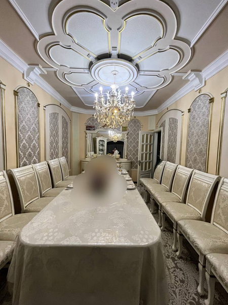 Продам свой дом