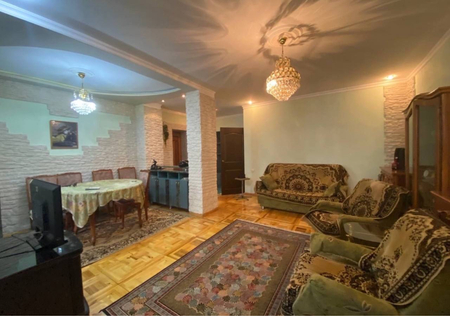 Аренда Сампи Евро Квартира 2 Комнатная ##
