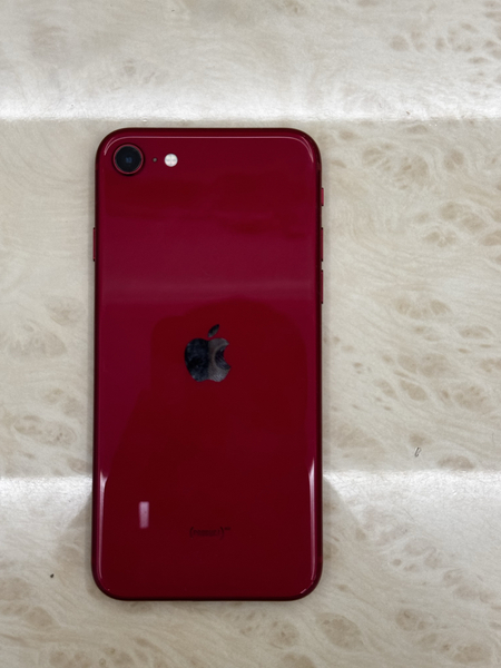 IPhone SE 2020 ( 2 поколение)