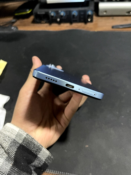 Poco X5 Pro 5G Garantiya
