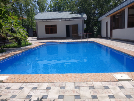 Dacha Brichmulla