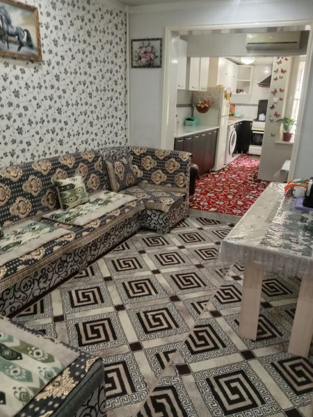 Продаётся квартира  Юнусабад 4  2/1/9