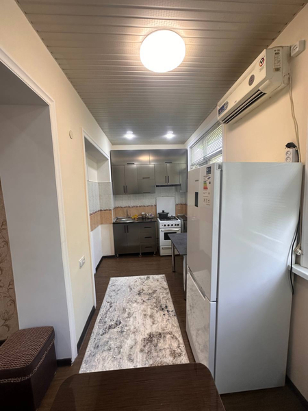 Продается квартира 2/4/4 Алайский Ц-2