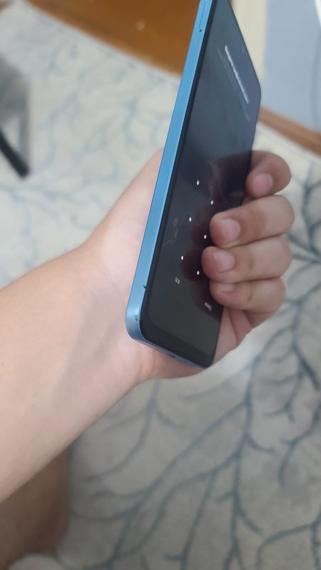 Redmi note 12 8/128