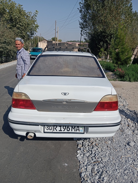 Mashinaning yil 1997