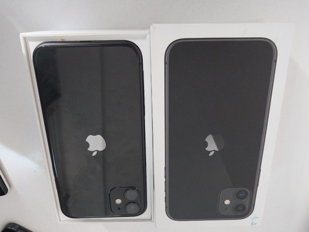 Iphone 11 64gb 100%