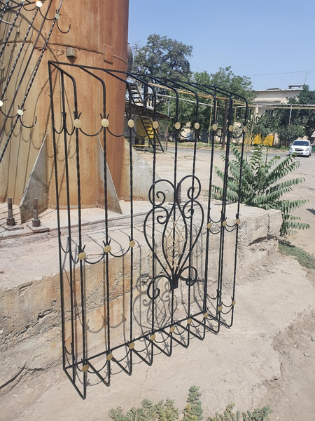 Решётка панжара на заказ