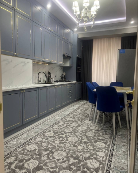 Аринда Кивартира ЖК Real hous