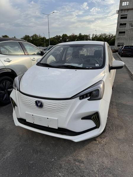 Changan Benben 300km yuradi