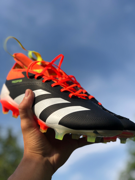Butsi adidas predator 41 razmer holati ideal