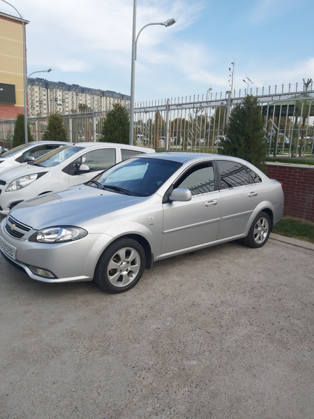 GENTRA 1 EVRO avtomat karobka