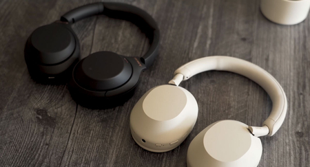 Sony wh1000xm5 с официальной годовой гарантией
