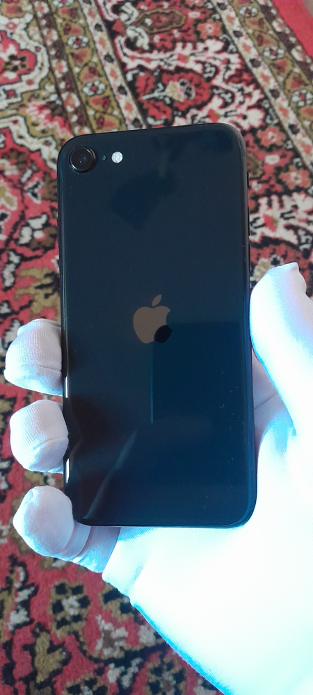 Iphone se 2020ideal