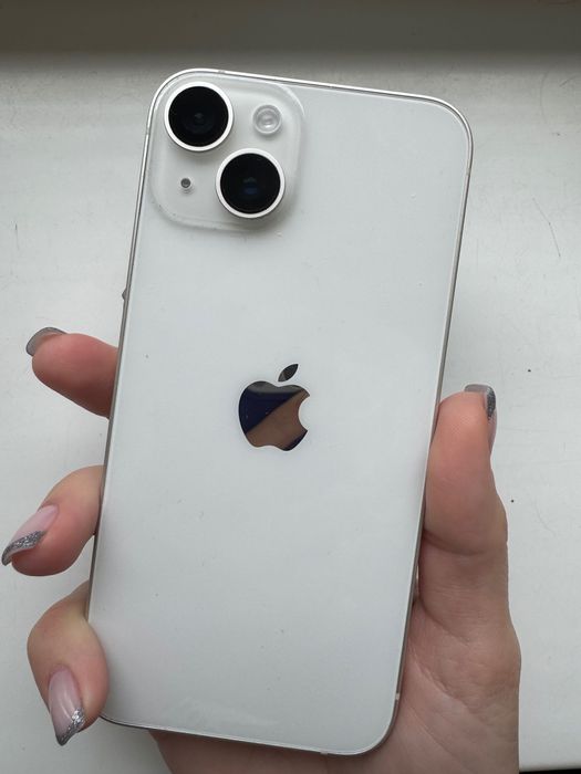 Продаю IPhone 14