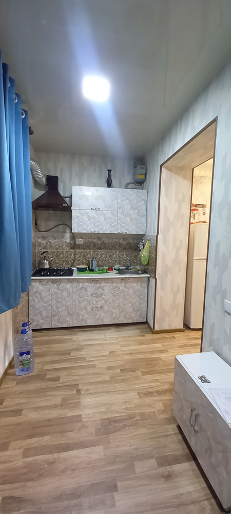 M.Ulug'bek tuman 2/1/4 sotiladi