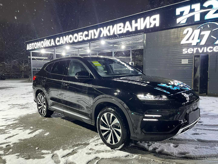 BYD Song Plus Champion 605 KM FLAGSHIP PLUS 2024 счёт справка кредит!!