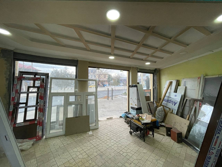АРЕНДАГА берамиз