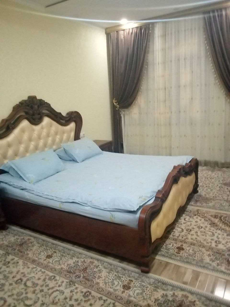 Люкс квартира на аренду
