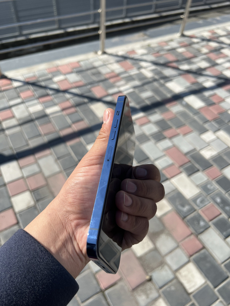 iPhone 13 Pro Max Ochilmagan