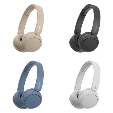 Беспроводные наушники Sony WH-CH520 1 год гарантии.