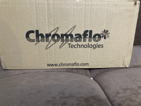 Колоранты производства Голландия CHROMAFLO ,ХРОМАФЛО