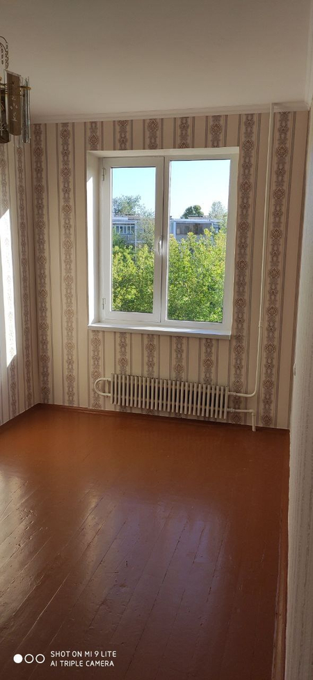 Продаётся квартира