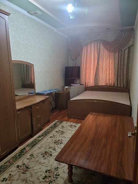 Аренда Юнусобод 11 кв 2 ком